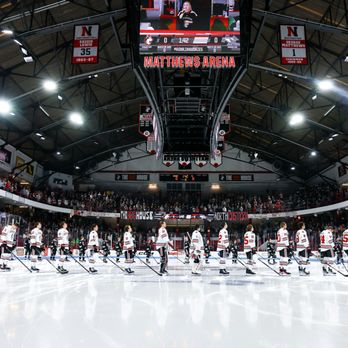 MATTHEWS ARENA - Updated December 2025 - 36 Photos & 19 Reviews - 238 ...