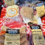 MCDONALD’S MEATS - 24 Photos & 20 Reviews - 8601 Main Ave, Clear Lake ...