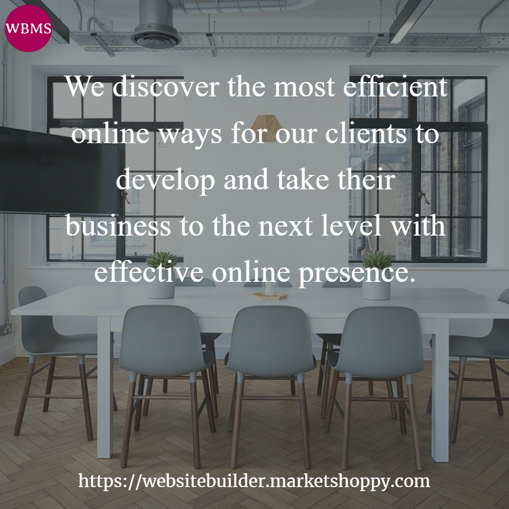 WBMS WEB DEVELOPERS - Updated July 2025 - Request Consultation - 15 ...