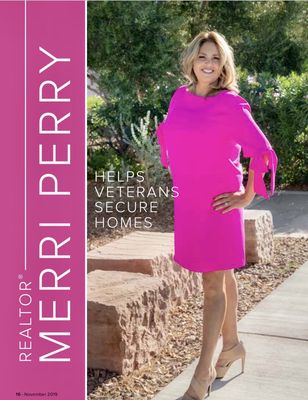 MERRI PERRY - Updated October 2024 - 41 Photos & 13 Reviews - 10750 W ...