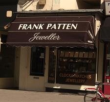FRANK PATTEN - CLOCKMAKER - Updated September 2025 - Worthing, Brighton ...