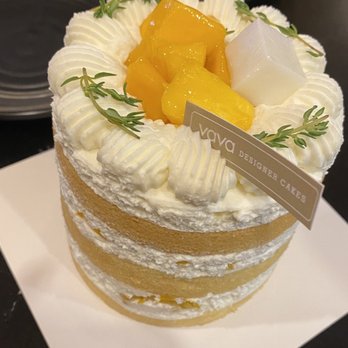 VAVA DESIGNER CAKES - Updated December 2025 - 63 Photos & 10 Reviews ...