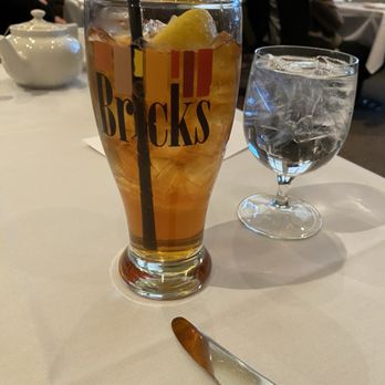 BRICKS RESTAURANT & WINE BAR - Updated December 2025 - 499 Photos & 356 ...