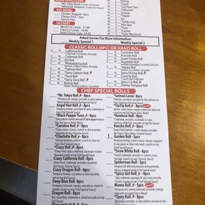 MR TOKYO JAPANESE RESTAURANT - 250 Photos & 168 Reviews - Sushi Bars ...