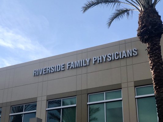 RIVERSIDE FAMILY PHYSICIANS - Updated December 2025 - 58 Reviews - 4244 ...