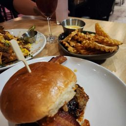 REDBIRD SCRATCH KITCHEN + BAR - Updated October 2025 - 545 Photos & 507 Reviews - 6444 North ...