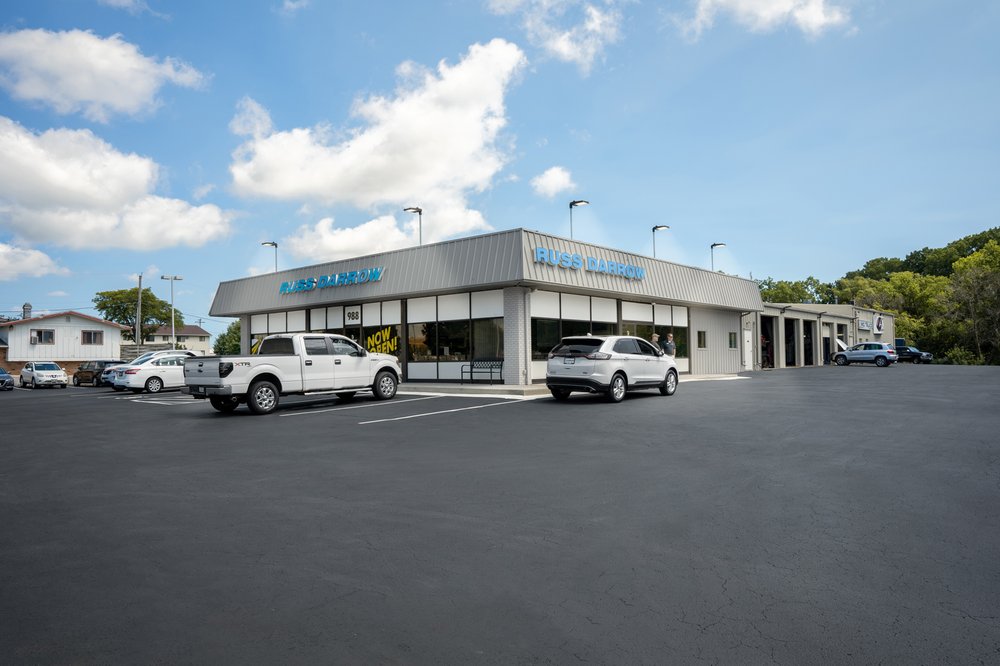 RUSS DARROW DIRECT - Updated July 2025 - 19 Photos & 22 Reviews - 988 S ...