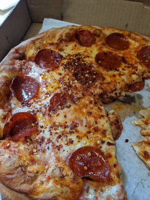 CARLUCCI’S PIZZA - 21 Photos & 59 Reviews - 657 Castle Creek Dr, Seven ...