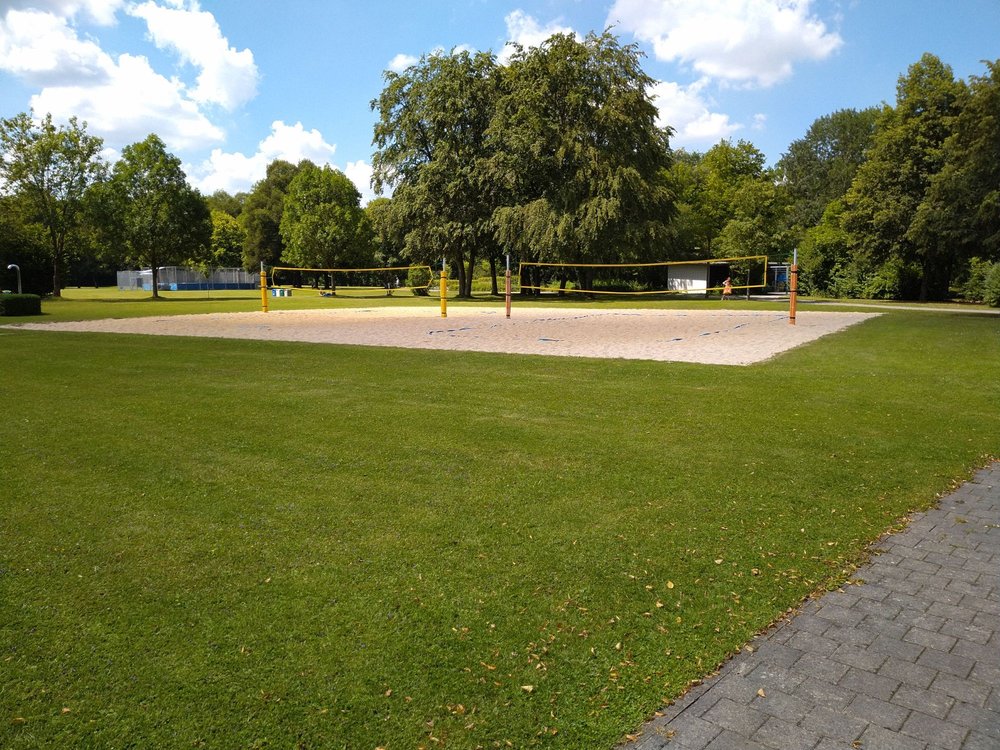 SWM MICHAELIBAD - 14 Photos & 32 Reviews - Heinrich-Wieland-Str. 24 ...