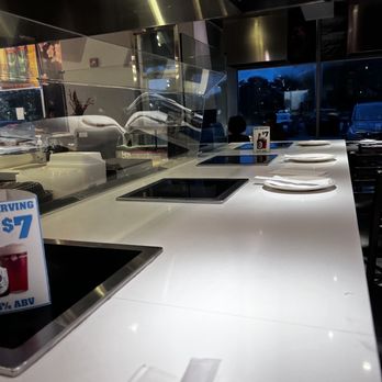 GALAXY HOTPOT & SUSHI - 107 Photos & 40 Reviews - 2055 N Milwaukee Ave ...