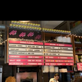 DIZENGOFF - TEMP. CLOSED - 811 Photos & 774 Reviews - 1625 Sansom St ...