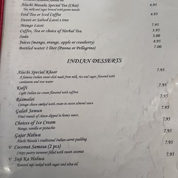 ALACHI MASALA - Updated July 2025 - 272 Photos & 315 Reviews - 488 ...