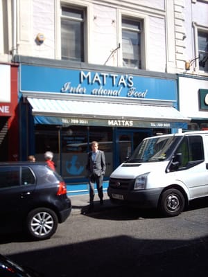 MATTA’S INTERNATIONAL FOODS - Updated January 2026 - 13 Reviews - 51 ...