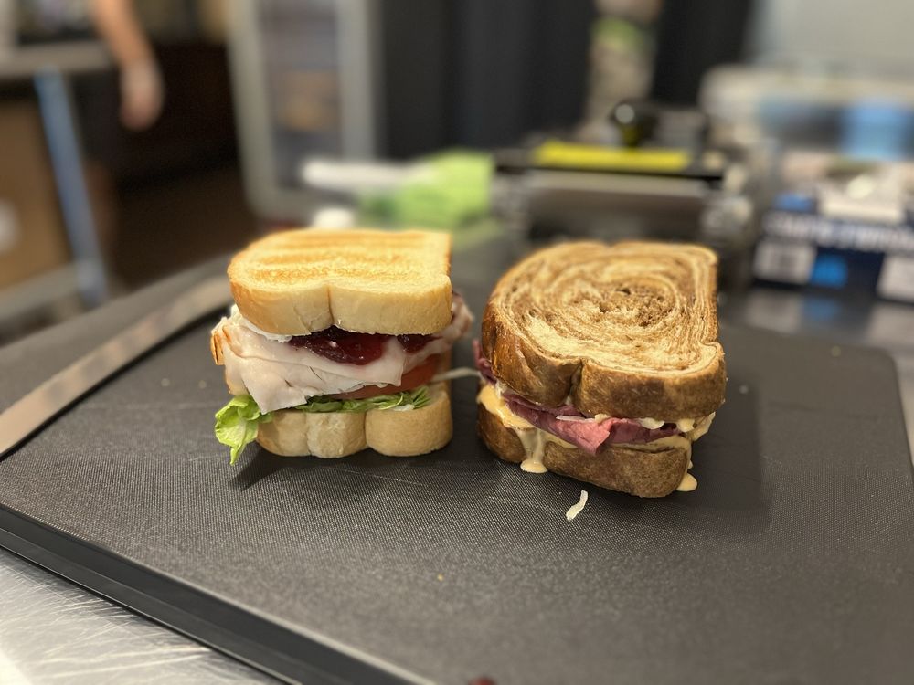 SWEET DELI CAFE - Updated January 2026 - 59 Photos & 14 Reviews - 531 ...