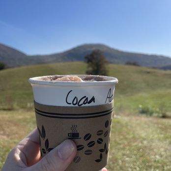 JUMPINGOAT COFFEE ROASTERS & TASTING ROOM - Updated November 2024 - 75 ...