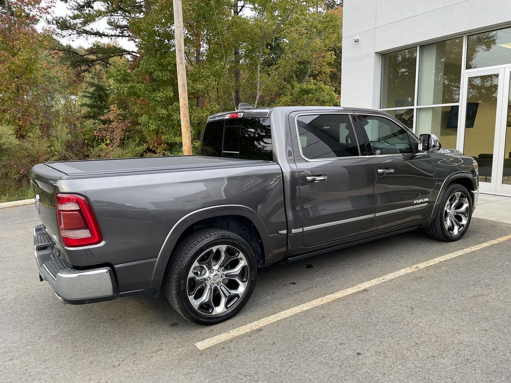 JOE MAUS CHRYSLER DODGE JEEP RAM - Updated August 2025 - 11 Photos ...