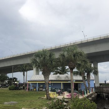 ROOSEVELT BRIDGE - Updated July 2025 - 16 Photos - Stuart, Florida ...