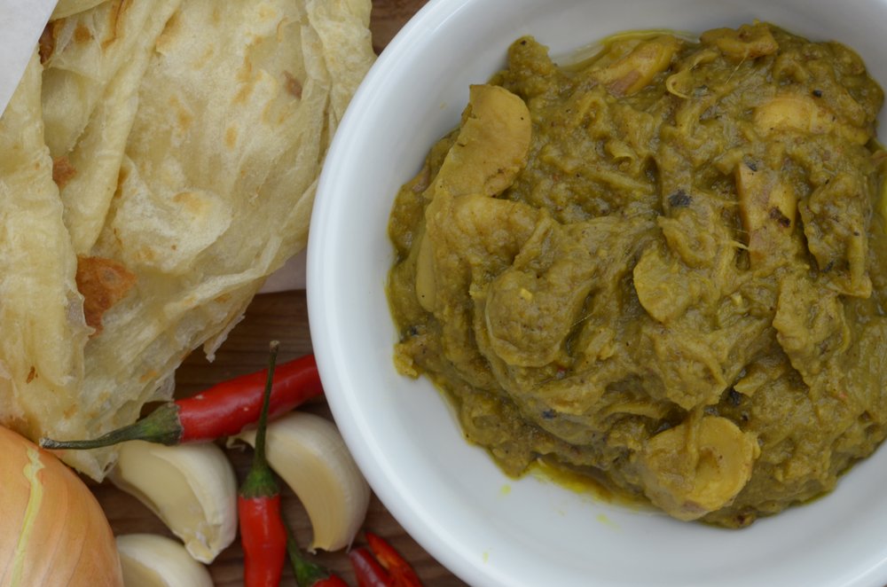 ALIMA’S ROTI AND PASTRY - 24 Photos & 25 Reviews - Indian - 13 Kenview ...