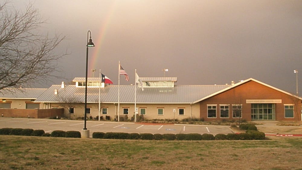 FLOWER MOUND ANIMAL SERVICES - Updated October 2025 - 3950 Justin Rd ...