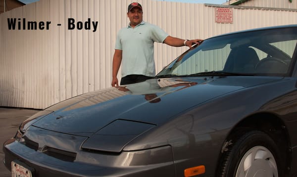 EMERALD CITY AUTO BODY - Updated May 2025 - 82 Photos & 110 Reviews ...