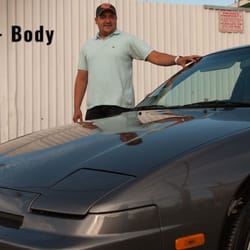 EMERALD CITY AUTO BODY - 75 Photos & 102 Reviews - 2600 Oakdale Ave ...