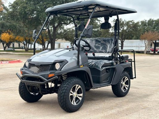 AMERICAN CARTS - Updated November 2025 - 14 Reviews - 6525 Industrial ...