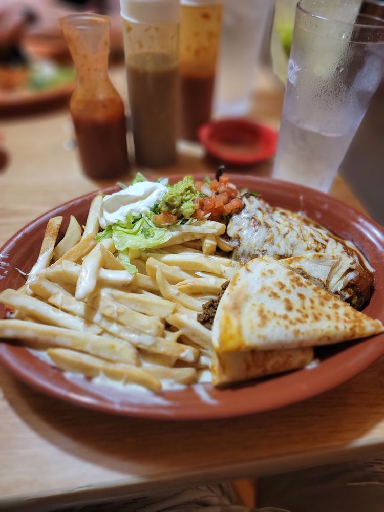 BARRIGAS MEXICAN GRILL AND CANTINA - Updated July 2025 - 127 Photos ...