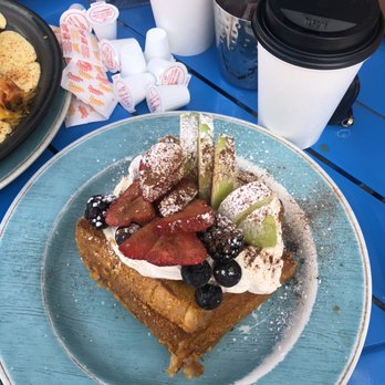 Blue Moon Cafe - Takeout & Delivery - 2010 Photos & 2132 Reviews ...