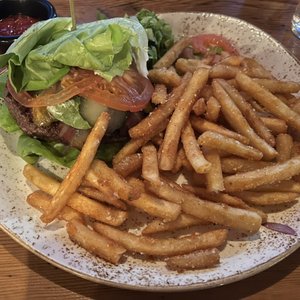RUSTIC GOAT - 465 Photos & 489 Reviews - 2800 W Northern Lights Blvd ...