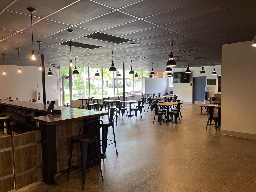 DOUBLE TAP BREWING - 52 Photos & 15 Reviews - 50 Parsippany Rd, Hanover ...