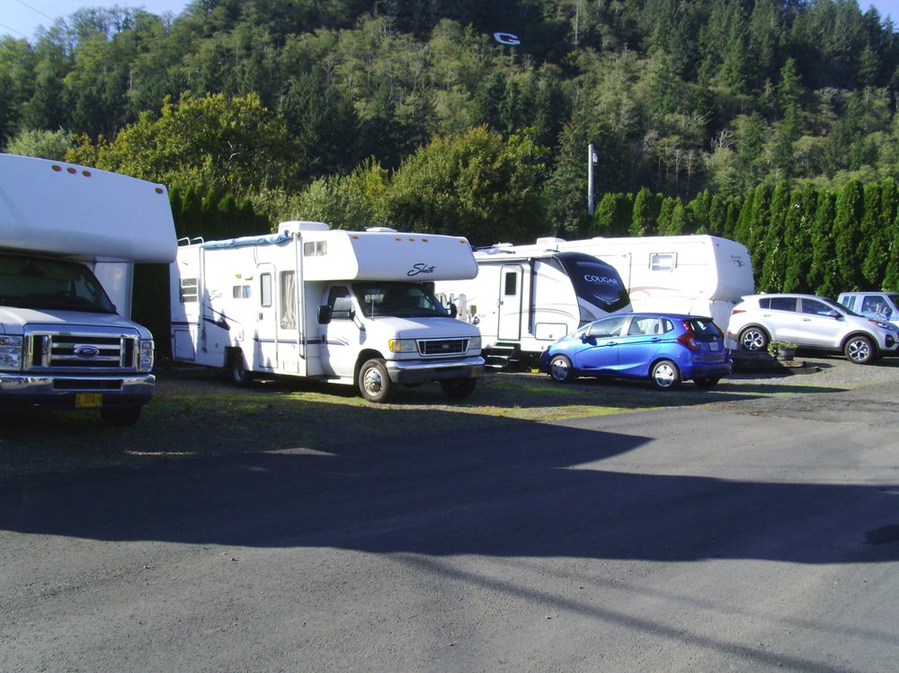 HERON’S RV PARK - Updated July 2025 - 804 Garibaldi Ave, Garibaldi ...
