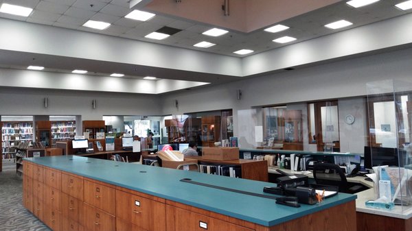 EL SEGUNDO PUBLIC LIBRARY - Updated June 2025 - 33 Photos & 50 Reviews ...