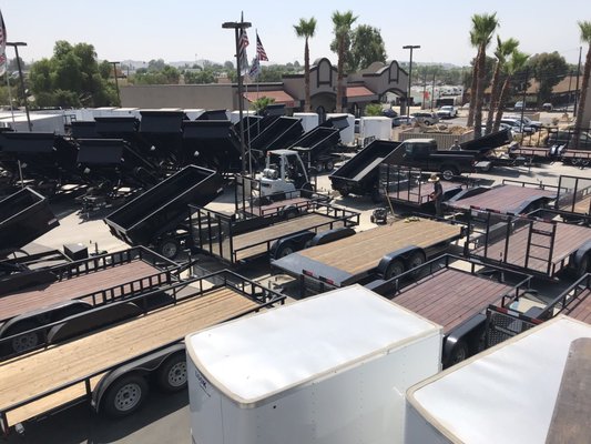 NORCO TRAILERS - Updated November 2024 - 33 Photos & 85 Reviews - 2441 ...