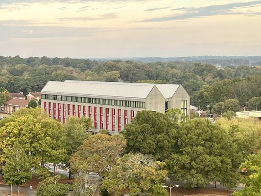 HOTEL INDIGO ATHENS DOWNTOWN - UNIV AREA - Updated October 2025 - 112 ...