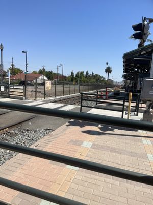 PERRIS - DOWNTOWN METROLINK STATION - Updated August 2025 - 28 Photos ...