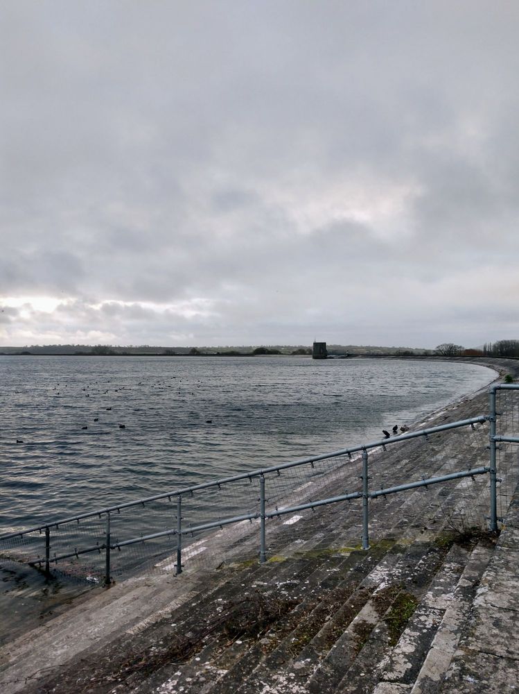 CHEDDAR RESERVOIR - Cheddar, Somerset, United Kingdom - Yelp