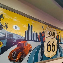 CLUBHOUSE 66 - Updated October 2025 - 595 Photos & 742 Reviews - 1200 E ...