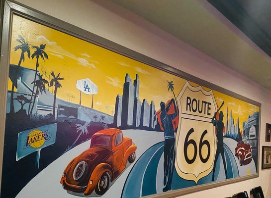 CLUBHOUSE 66 - Updated May 2025 - 514 Photos & 685 Reviews - 1200 E Rte ...