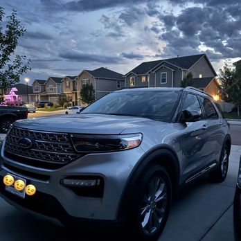 ALPINE FORD - Updated July 2025 - 71 Reviews - 2828 Us-50, Pueblo ...