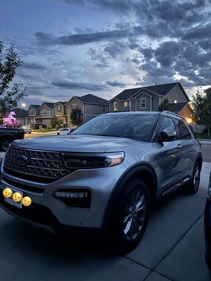 ALPINE FORD - Updated September 2025 - 71 Reviews - 2828 Us-50, Pueblo ...