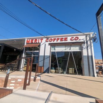 MERIT COFFEE - 254 Photos & 173 Reviews - 2639 Main St, Dallas, Texas ...