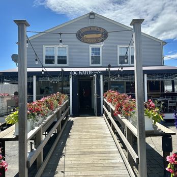 DOG WATCH CAFE - Updated July 2025 - 611 Photos & 600 Reviews - 194 ...