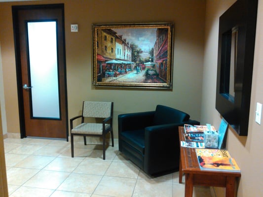 LAKE MEAD RADIOLOGY UPRIGHT MRI - Updated December 2025 - 6460 Medical ...