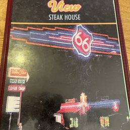 WESTERN VIEW DINER & STEAKHOUSE - Updated December 2025 - 172 Photos ...