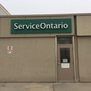 SERVICEONTARIO - Updated December 2025 - 19 Reviews - 100 Steeles ...