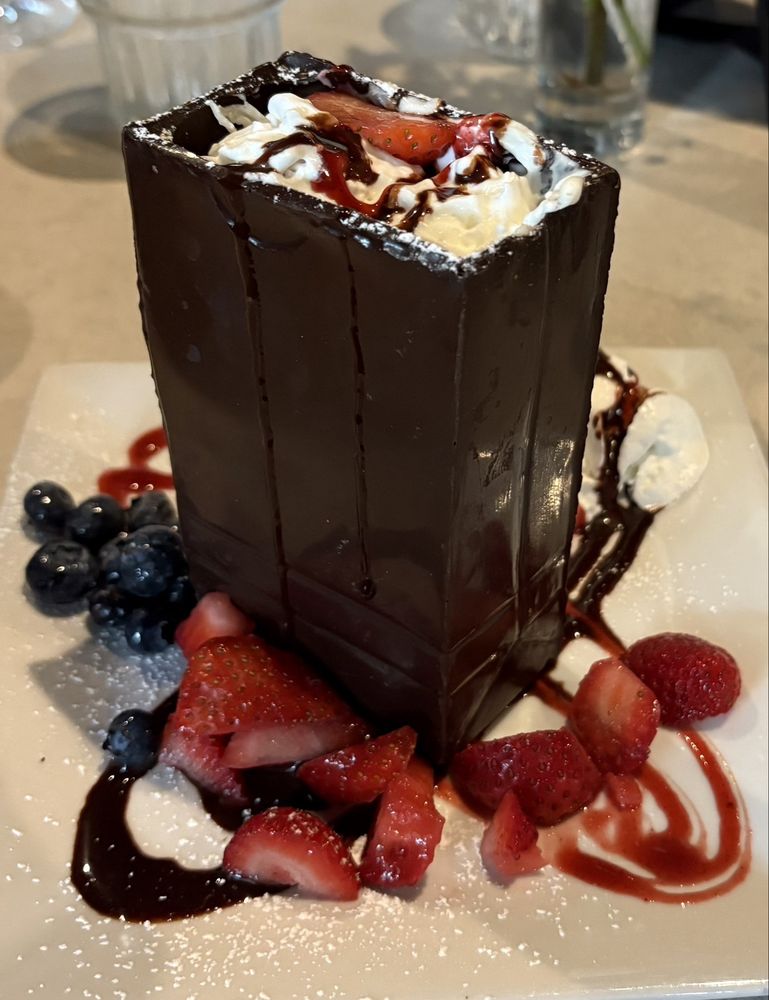 CAFE JOELLE - Updated January 2026 - 232 Photos & 226 Reviews - 45 ...