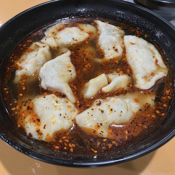DUMPLING WORLD - Updated December 2025 - 120 Photos & 20 Reviews ...