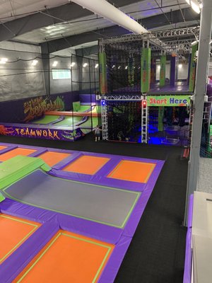 JUMPTIME - Updated September 2024 - 53 Photos & 57 Reviews - 2805 E ...