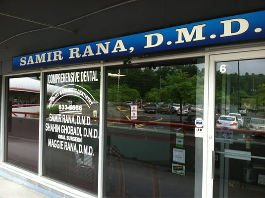 Samir Rana, DMD - Trusted Since 2013 - Updated July 2025 - 60 ...