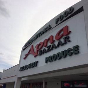 APNA BAZAAR - 27 Photos & 22 Reviews - 9404 S Orange Blossom Trl ...